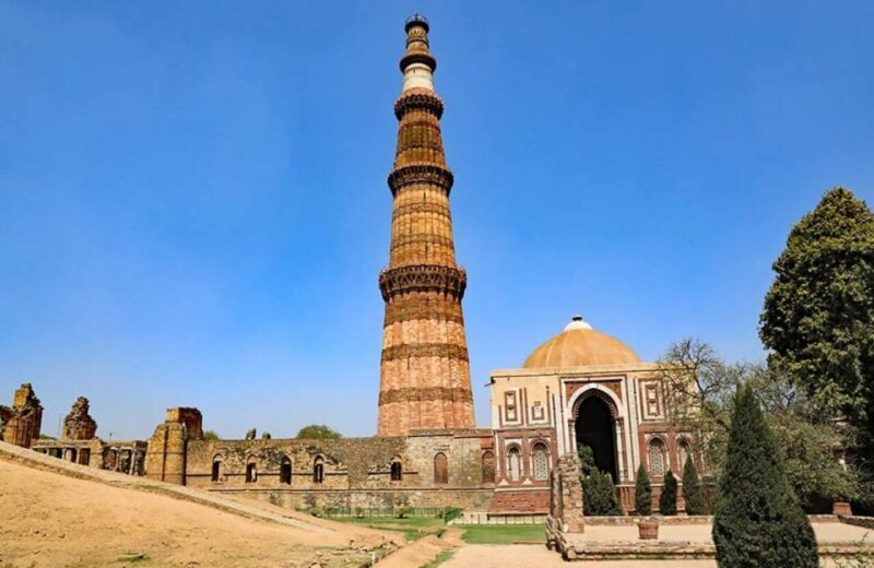 Delhi: All Inclusive Old & New Delhi Full & Half Day Tour - FAQ Section