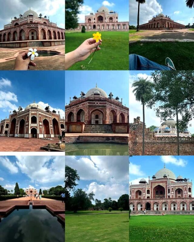 Delhi: All Inclusive Private Half Day Delhi City Tour - Key Points