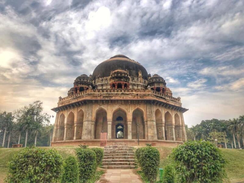 Delhi: All Inclusive Private Half Day Delhi City Tour - Why This Tour Works Well