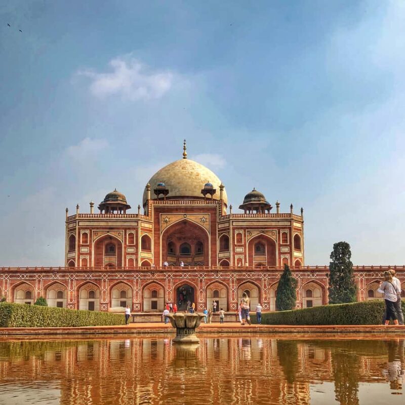 Delhi: All Inclusive Private Half Day Delhi City Tour - FAQ