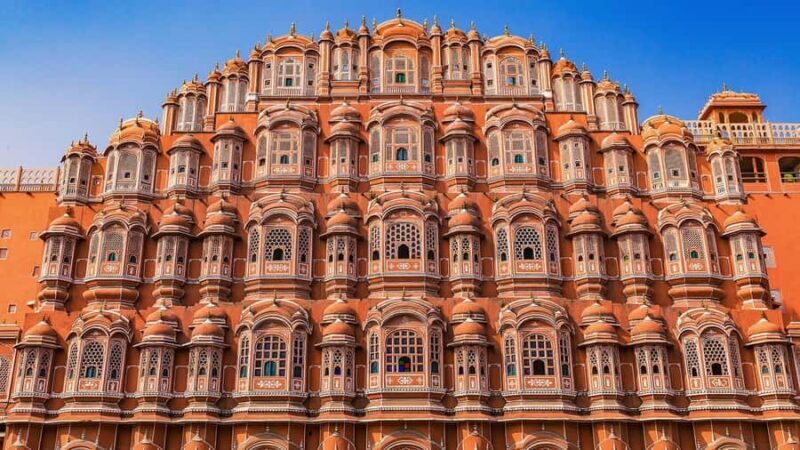 Delhi: All Inclusive Private Same-Day Jaipur Tour By Car - A Practical Overview of the Tour