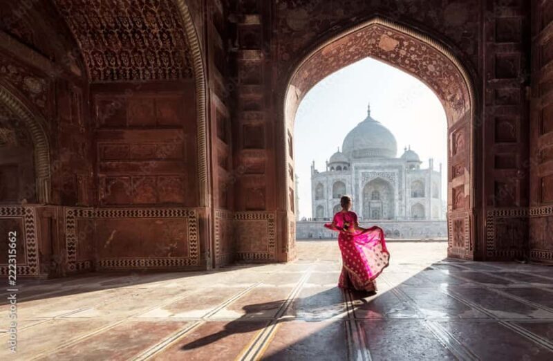 Delhi: All-Inclusive Taj Mahal, Agra Fort & Baby Taj Tour - Who This Tour Is Best For