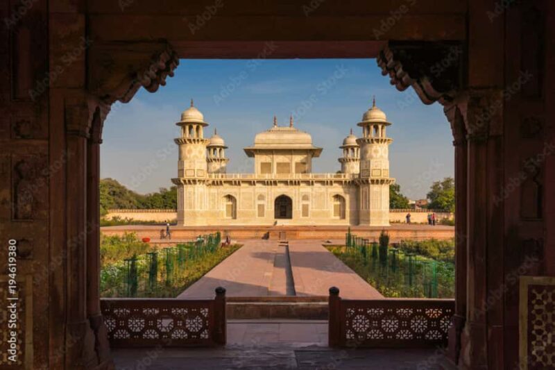 Delhi: All-Inclusive Taj Mahal, Agra Fort & Baby Taj Tour - Final Thoughts