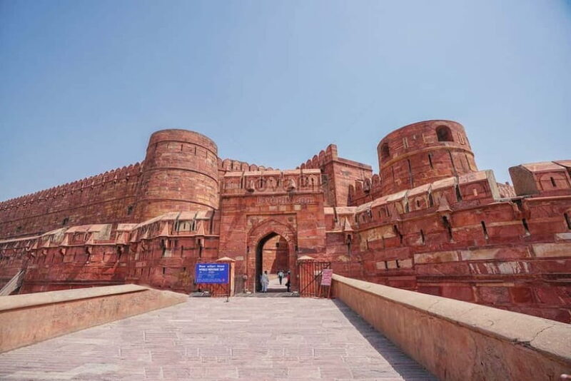 Delhi: All Inclusive Taj Mahal Agra Tour with Fatehpur Sikri - FAQs About the Tour