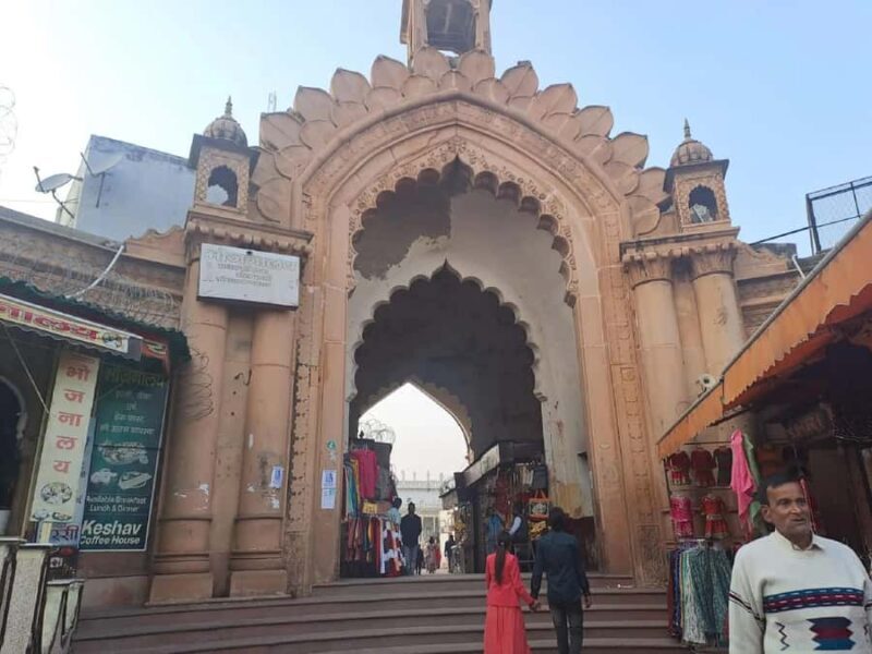 Delhi: All Inclusive Taj Mahal Tour with Mathura & Vrindavan - Final Thoughts