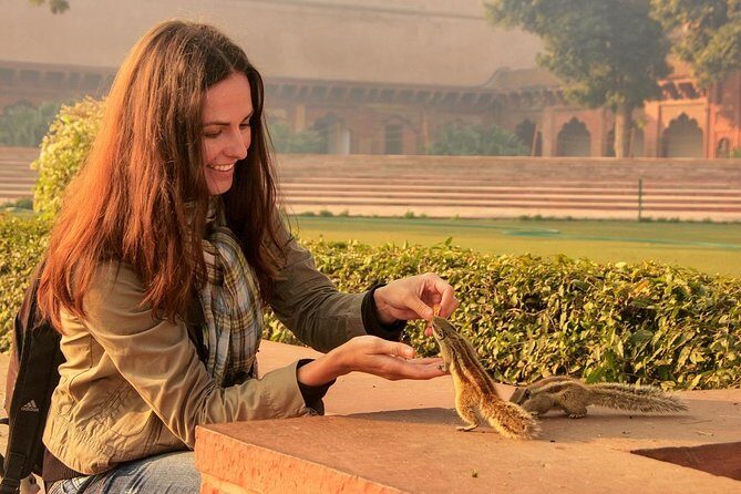 Delhi and Taj Mahal 2 Days Private Tour - Final Thoughts: Who Will Love This Tour?