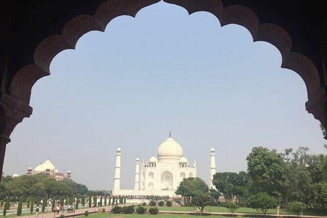 Delhi and Taj Mahal Private Tour 2 Days -Guide Driver Car - The Sum Up