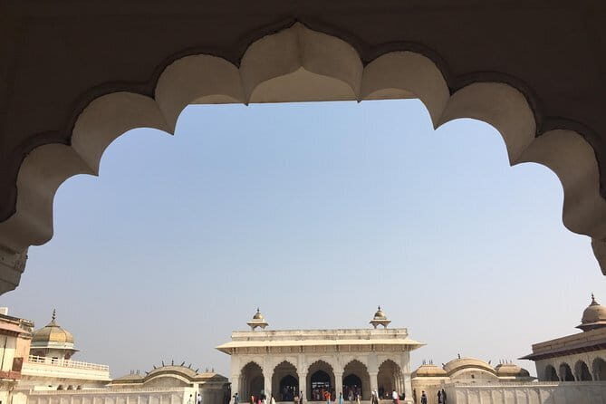 Delhi And Taj Mahal Sunrise tour from Delhi 2 Days - The Experience: What Travelers Can Expect