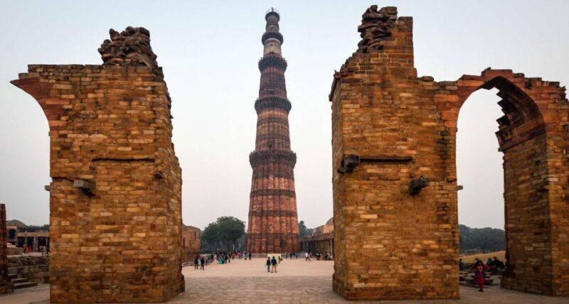 Delhi Archeological Sites Tour - An In-Depth Look at the Tour Experience