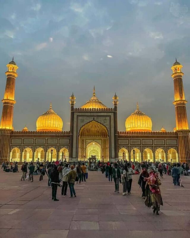 Delhi At Night: Private 3-Hour Guided City Tour By Car - An Authentic Evening in Delhi: What You Can Expect