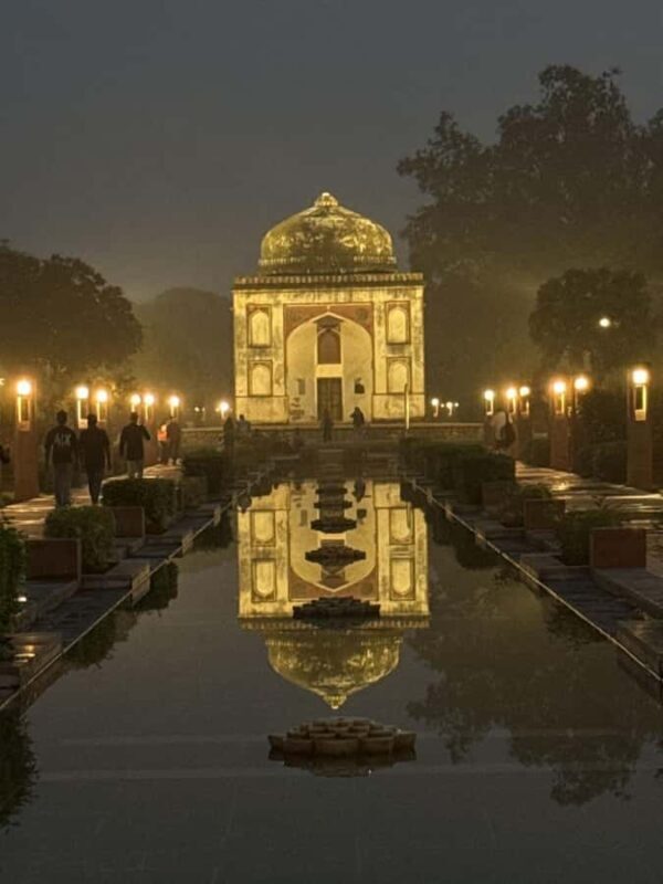 Delhi At Night: Private 3-Hour Guided City Tour By Car - FAQ