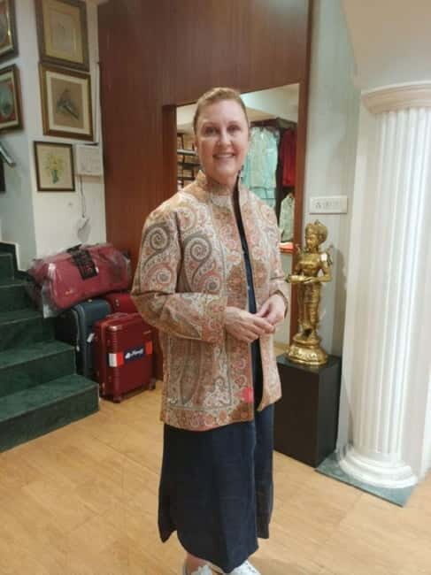 Delhi: Authentic Shoppers Trail Day Tour with Lunch - FAQs