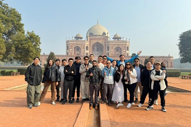Delhi: Best 4 to 8 hour Old and New Delhi City Tour-All Inclusive - Comprehensive Overview of the Tour Experience