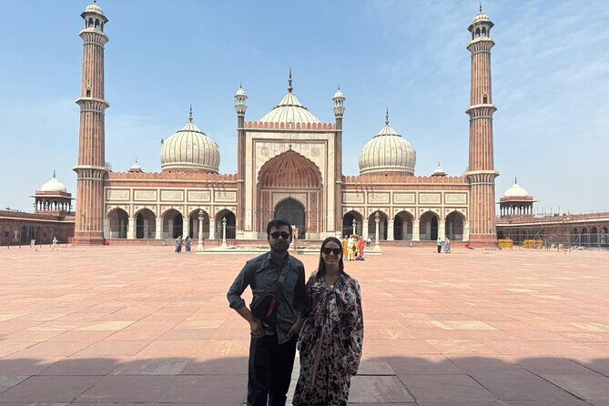 Delhi: Best 4 to 8 hour Old and New Delhi City Tour-All Inclusive - Deep Dive into the Itinerary