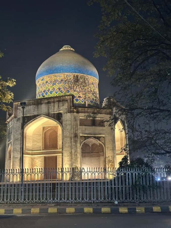 Delhi: Best Customize Delhi Evening / Night Tour - Introduction