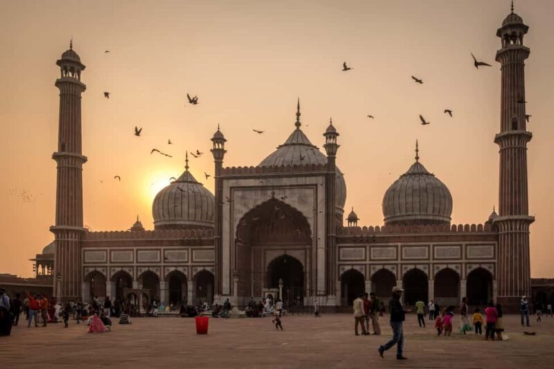 Delhi Best of Monuments Half-Day Tour - Who Will Appreciate This Tour?