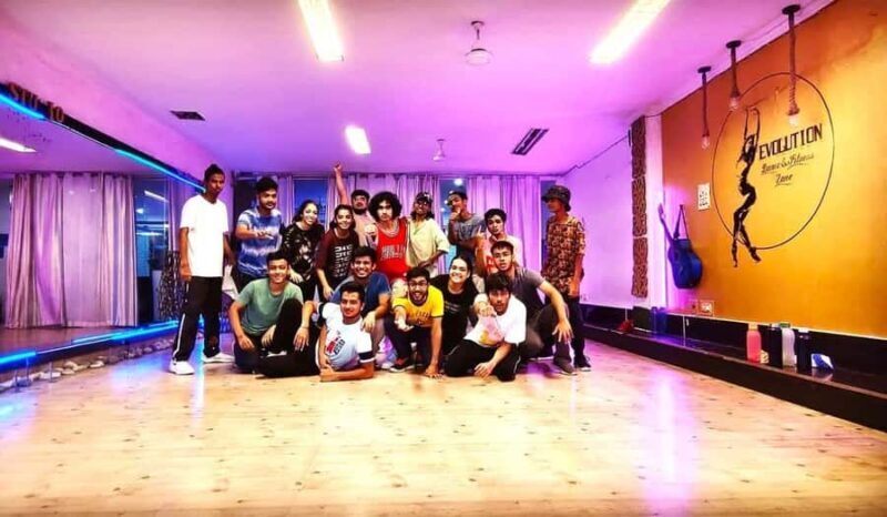 Delhi: Bollywood Dance Classes Tour - Key Points