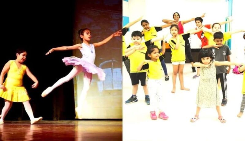 Delhi: Bollywood Dance Classes Tour - Why This Experience Works