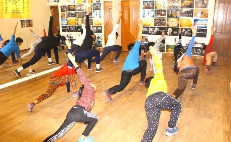 Delhi: Bollywood Dance Classes Tour - Who Should Consider This Tour