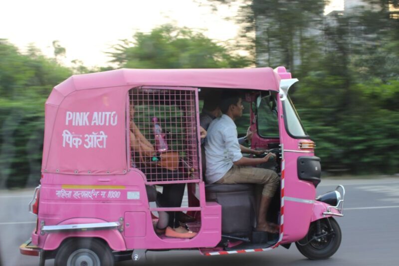Delhi: By Tuk Tuk - Exploring Old Delhi by Tuk Tuk