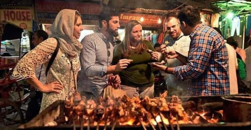 Delhi: Chandni Chowk & Spices Shoping Tour Through Tuk-Tuk - Authentic Insights from Other Travelers