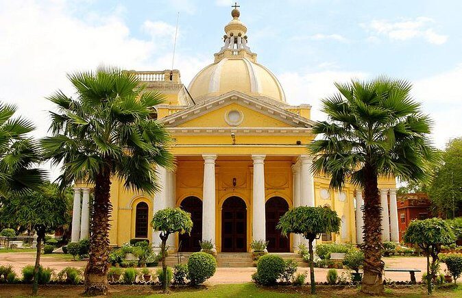 Delhi Church tour & its Colonial past - In-Depth Look at the Itinerary