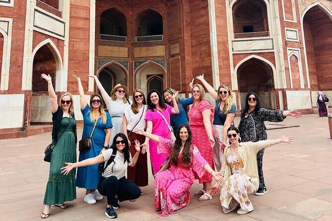 Delhi City Car Tour Experience - Who Is This Tour Best For?