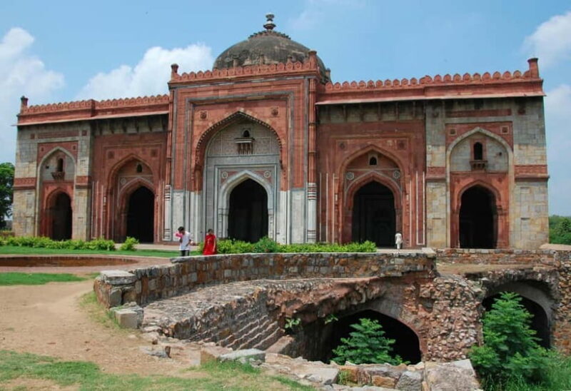 Delhi City Hidden Gems Tour - Cover the Uncovered Sites - An Introduction to the Tour
