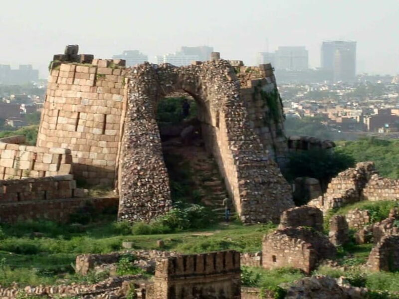Delhi City Hidden Gems Tour - Cover the Uncovered Sites - Practical Details