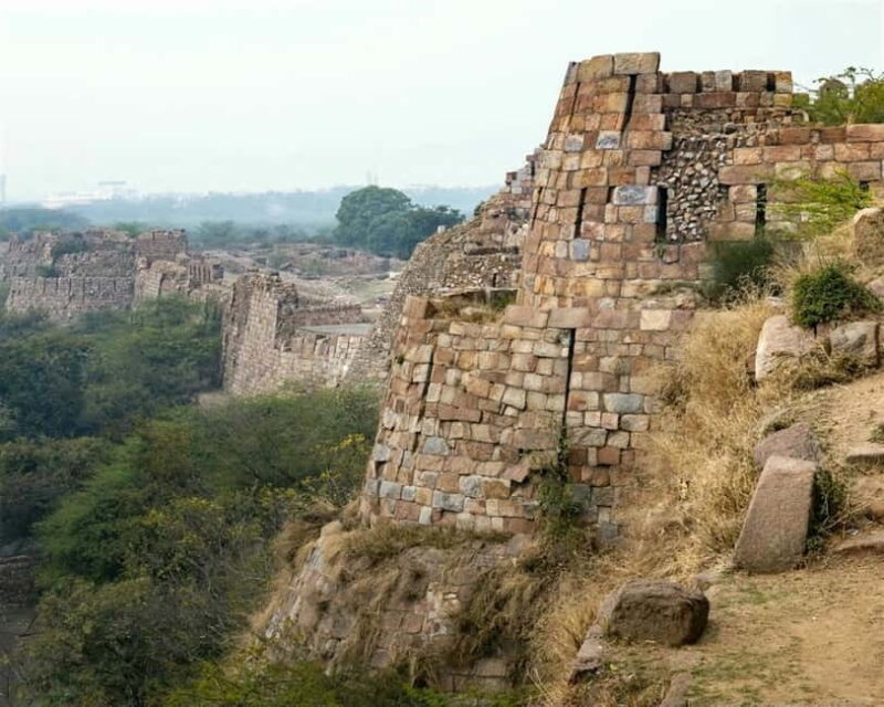 Delhi City Hidden Gems Tour - Cover the Uncovered Sites - FAQ
