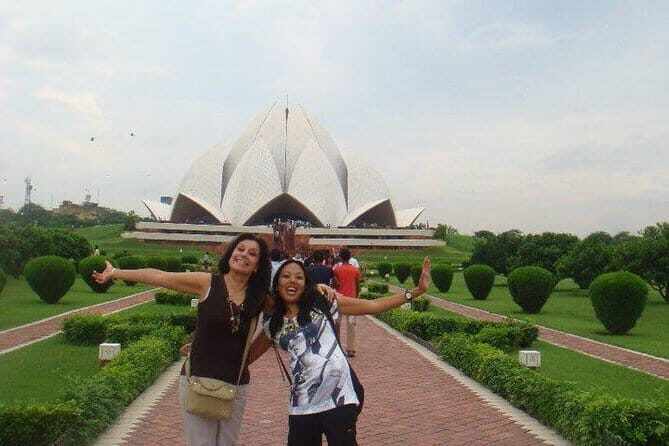 Delhi city one day tour Specially for first time travelers. - Recognizing India’s Military Prestige