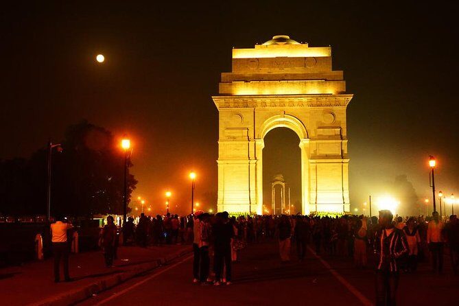 Delhi City Tour by Private Cab - Why This Tour Works for Travelers