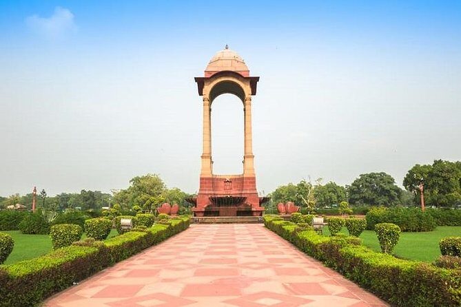 Delhi City Tour by Private Cab - Who Will Get the Most Out of This Tour?