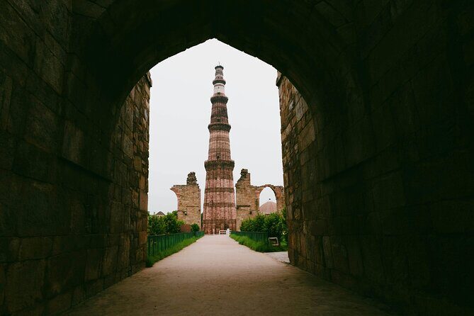 Delhi City Tour By Private Car and Guide - FAQs