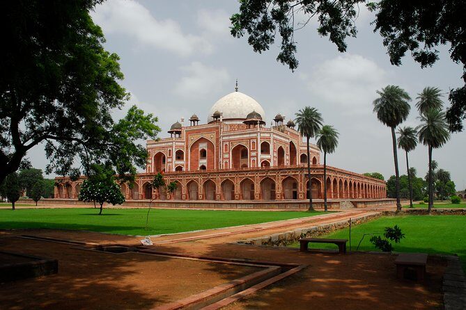 Delhi City Tour: Heritage and Cultural Gateways - Navigating the Itinerary: A Closer Look