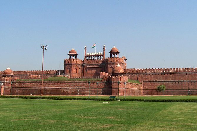 Delhi City Tour: Heritage and Cultural Gateways - Who Should Consider This Tour?