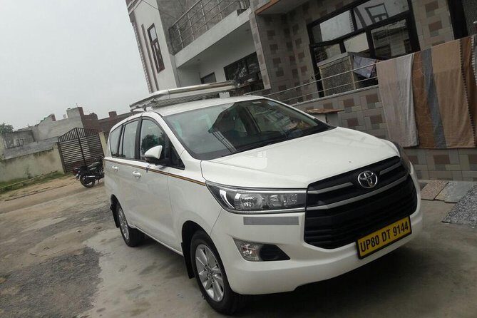 Delhi City Tour in Half Day with Private Transport and Guide - Frequently Asked Questions