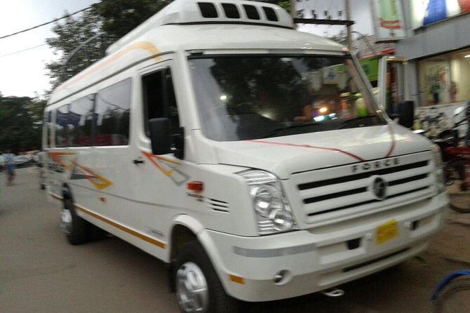 Delhi City Tour in Half Day with Private Transport and Guide - Final Thoughts