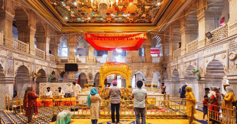 Delhi City Tour: Old, New, or Both  Half & Full Day Options - Authenticity and Customer Experiences