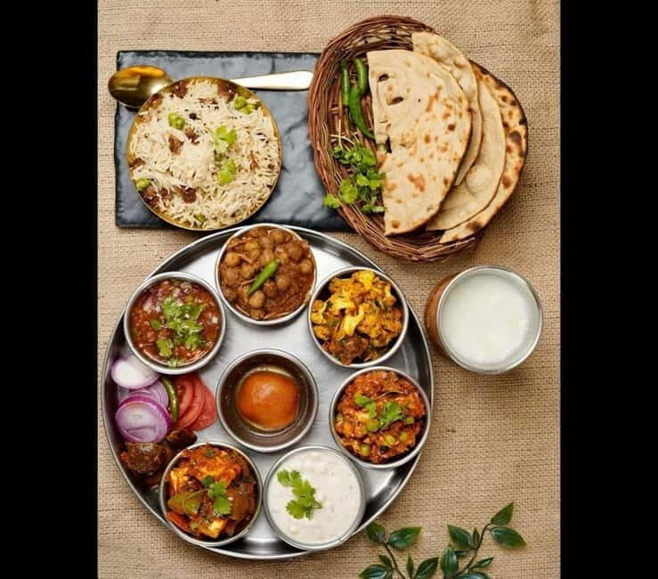 Delhi Cook, Talk, Dine & more with local Family - Frequently Asked Questions (FAQ)