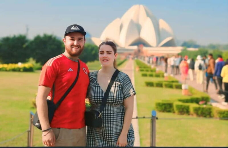 Delhi: Create Your Own Itinerary - Private Tour & Transfer - How This Tour Works