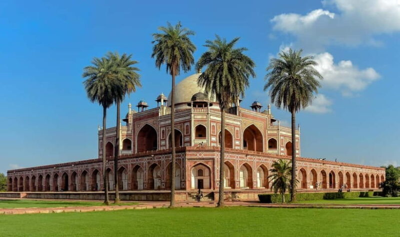 Delhi: Create Your Own Itinerary - Private Tour & Transfer - Key Points