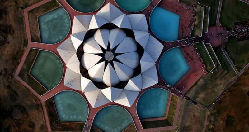 Delhi: Create Your Own Itinerary - Private Tour & Transfer - The Experience in Practice