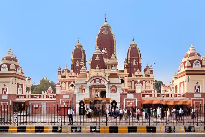 Delhi Create Your Own Itinerary Private Tour with Transfer - Why Choose This Private Delhi Tour?