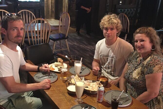 Delhi Create Your Own Itinerary Private Tour with Transfer - Authentic Experiences and Real Guest Insights