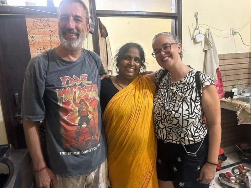 Delhi: Culinary Delights Food Tour - Key Points