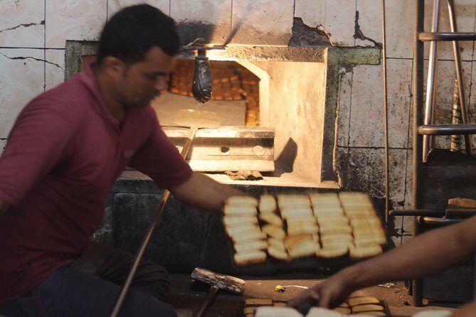 Delhi Culinary Evolution Tour: Old + New Delhi Food all inclusive - An In-Depth Look at the Delhi Culinary Evolution Tour