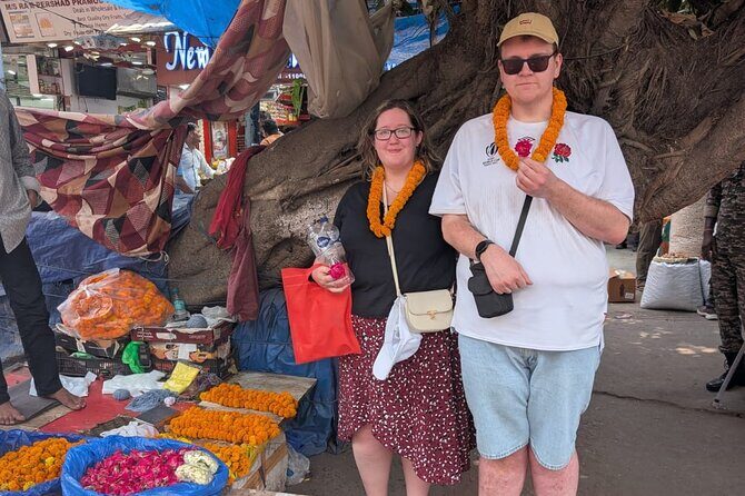 Delhi Cultural Heritage Shopping Tour - Key Points