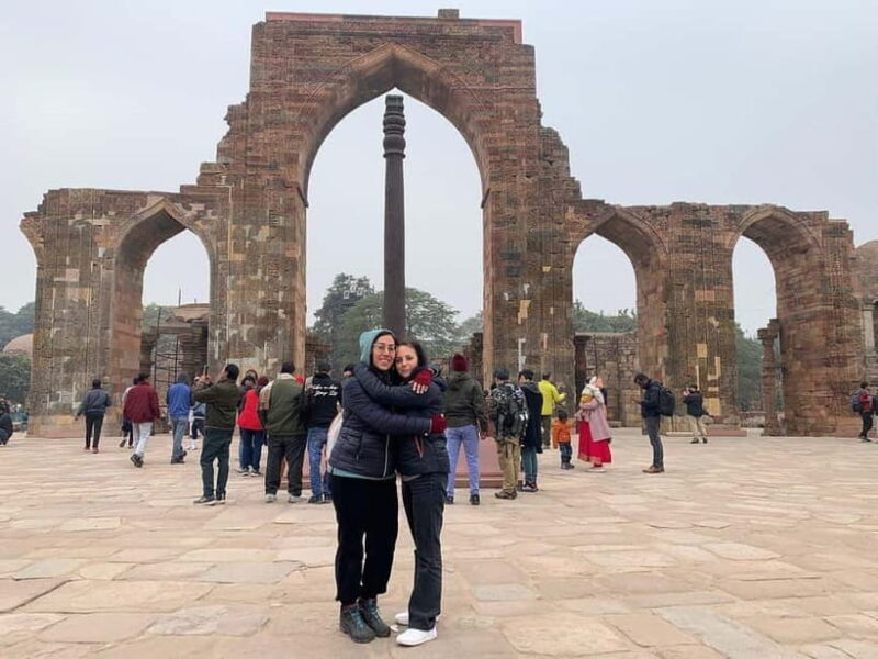 Delhi: Custom Private Tour with Hotel Transfers - Exploring Delhi on Your Terms