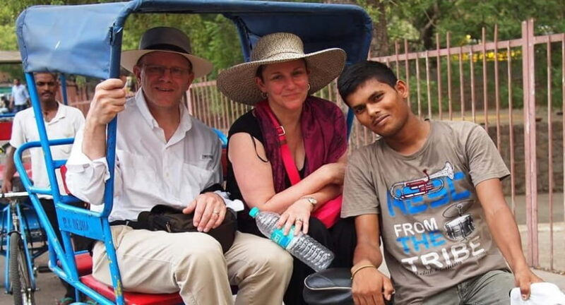 Delhi: Custom Private Tour with Hotel Transfers - Who Should Consider This Tour?